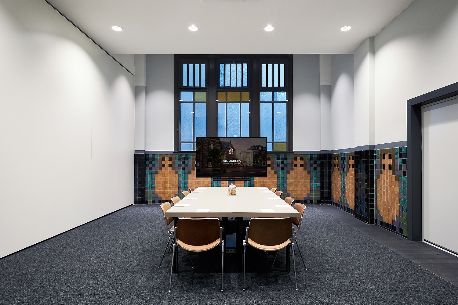 Photo Gallery - Mariënhage Boutique Hotel @ DomusDela Eindhoven