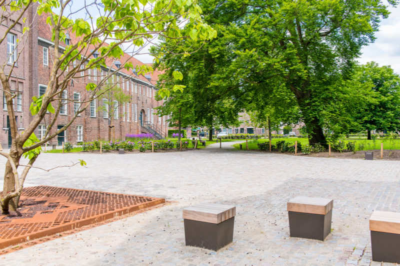 Photo Gallery - Mariënhage Boutique Hotel @ DomusDela Eindhoven