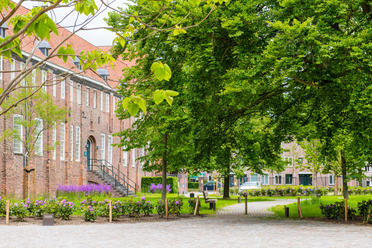Photo Gallery - Mariënhage Boutique Hotel @ DomusDela Eindhoven